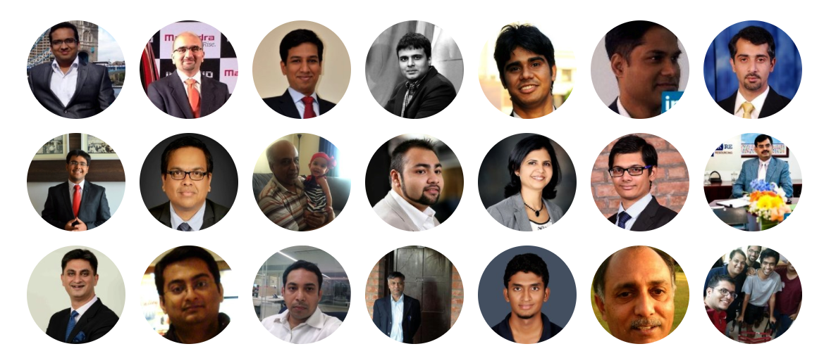 IIM Ahmedabad Alumni Association