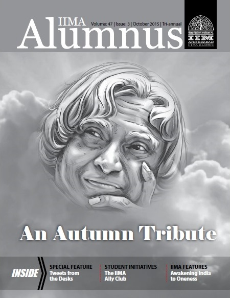 IIM Ahmedabad Alumni Association